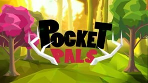 ArtStation - Pocket Pals App