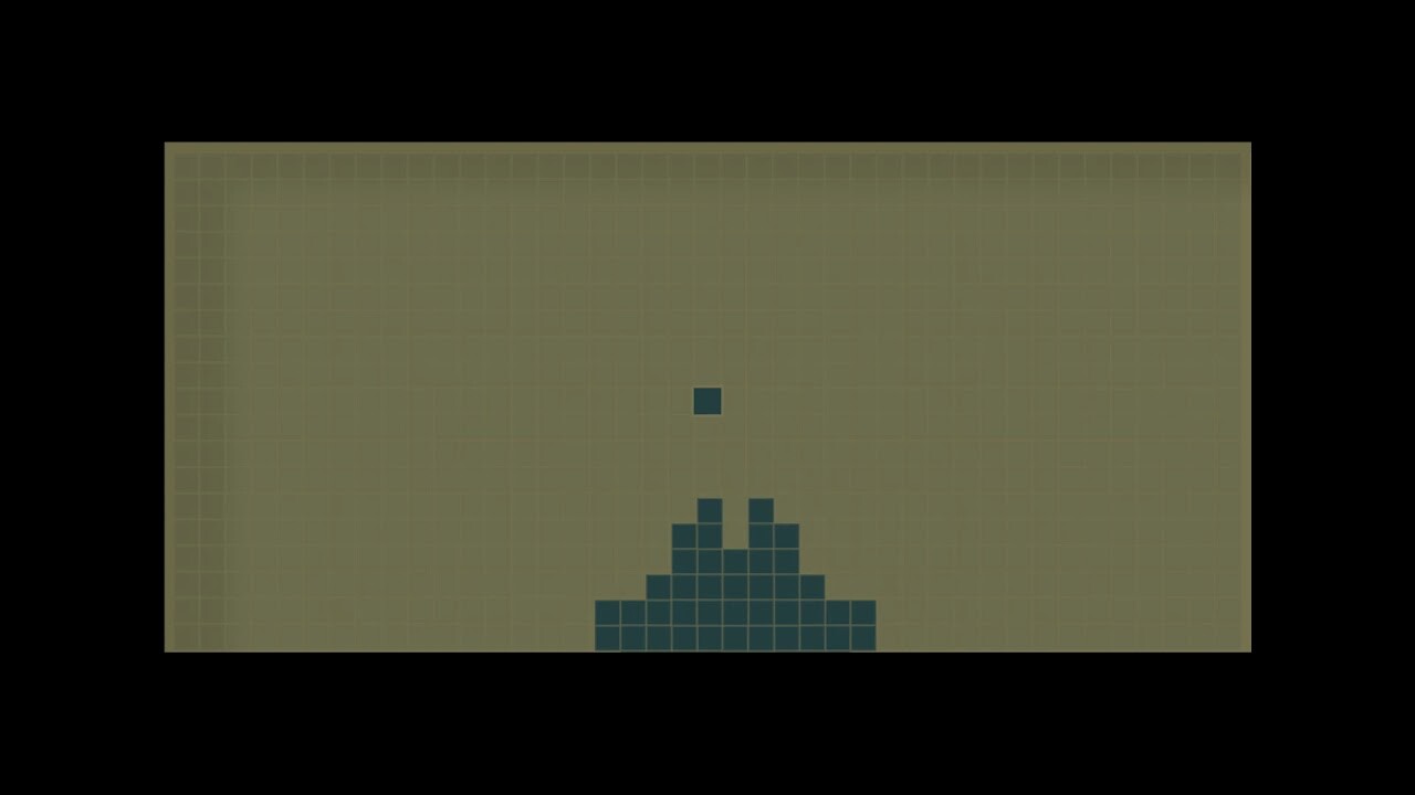 ArtStation - Kevin Game Design