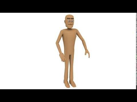 ArtStation - Creative Blitz Project 1