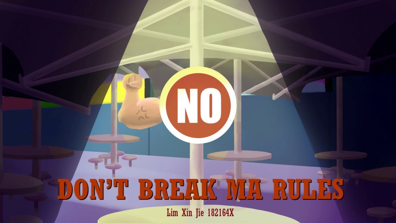 ArtStation - Studio Project 2