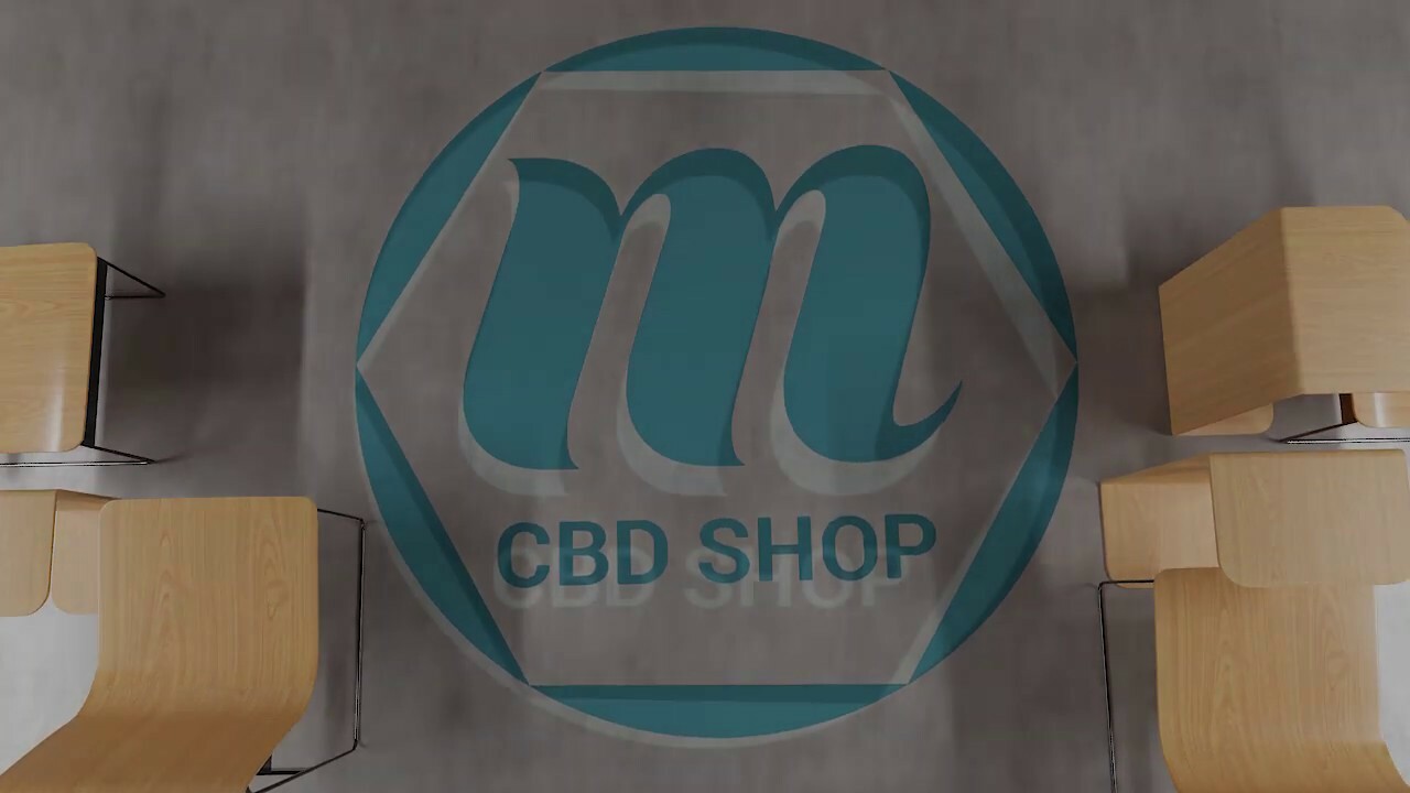 ArtStation - MCBD Shop video