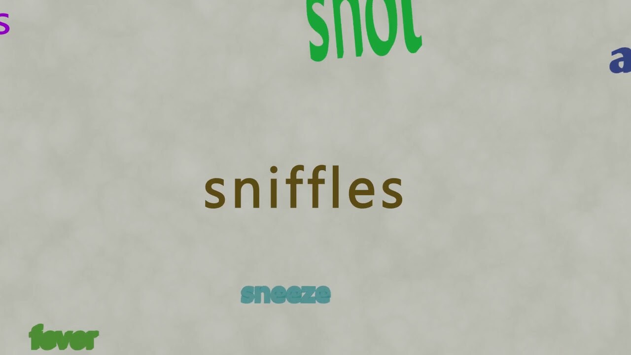 ArtStation - Sniffles