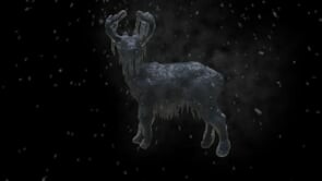 ArtStation - Houdini ice