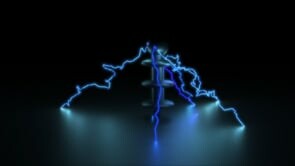 ArtStation - Tesla Coil