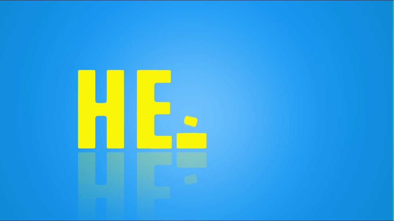 ArtStation - Tex Animation