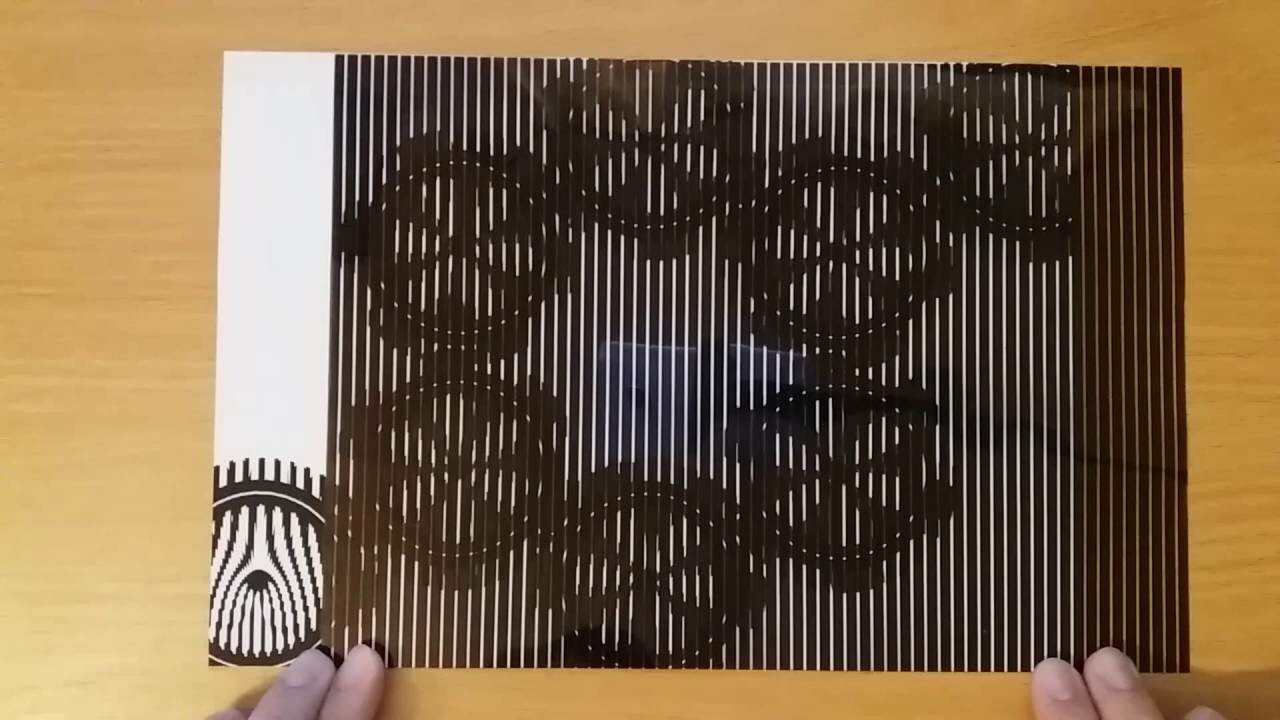 ArtStation - Scanimation - 2D compilation