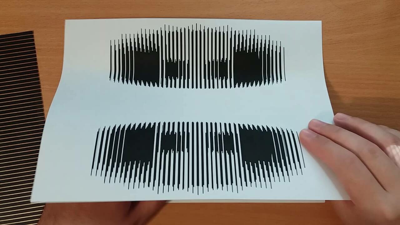 ArtStation - Scanimation - 3D compilation