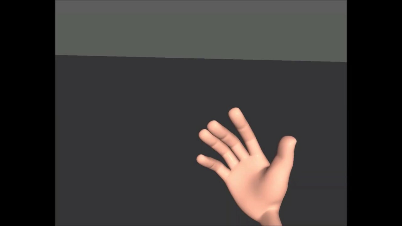 Tim Kirk - FPS Animations