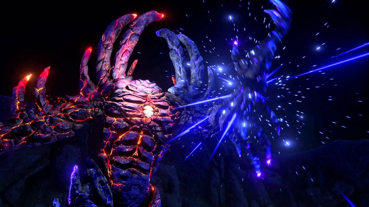 ArtStation - Unleashed