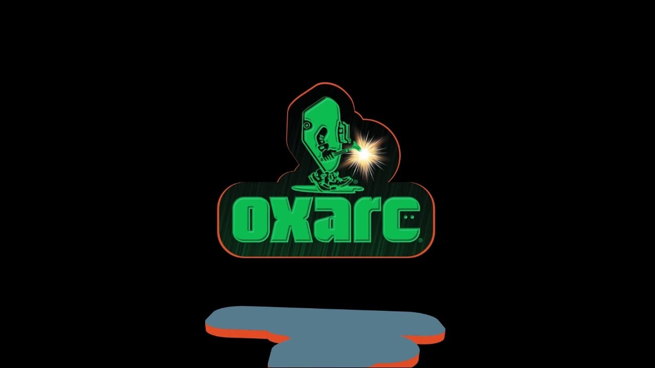 ArtStation - OXARC Animated Intro