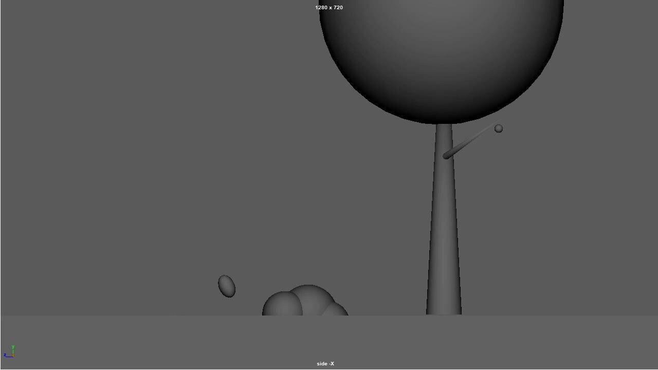 ArtStation - 3D Animation collection (2018)