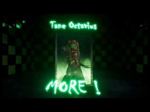 ArtStation - Path Of Exile Fanart Character Card : Tane Octavius