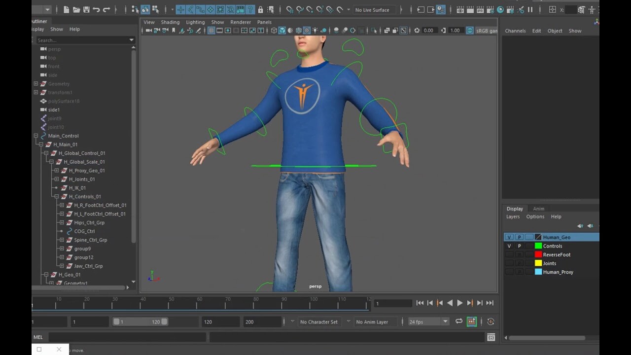 ArtStation - Anny Cardenas