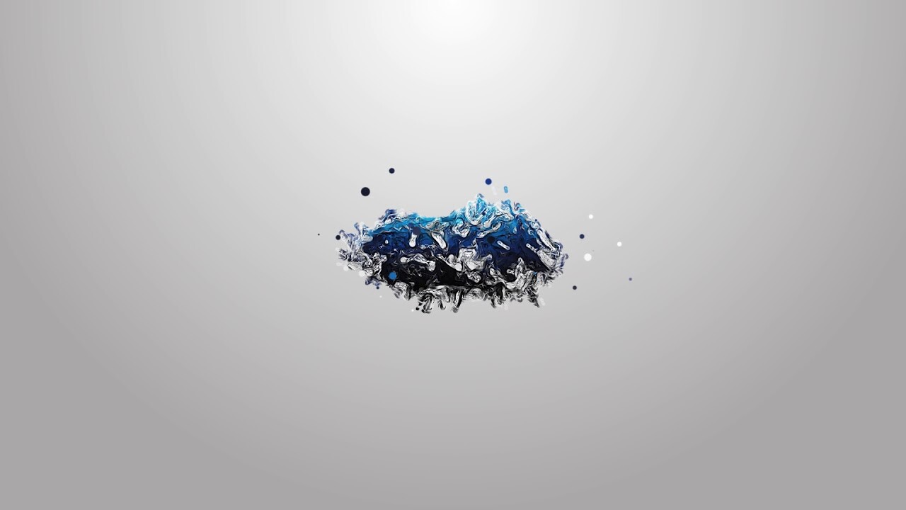 ArtStation - Motion Graphics