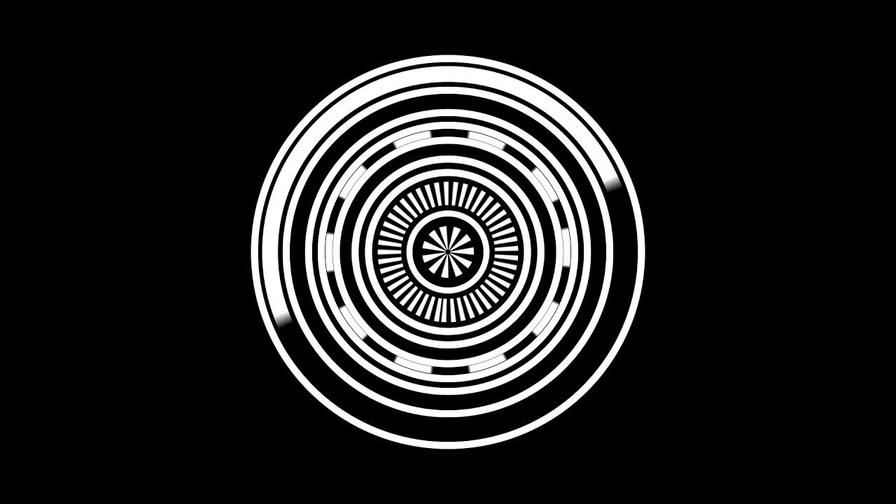 ArtStation - HUD Motion Graphics