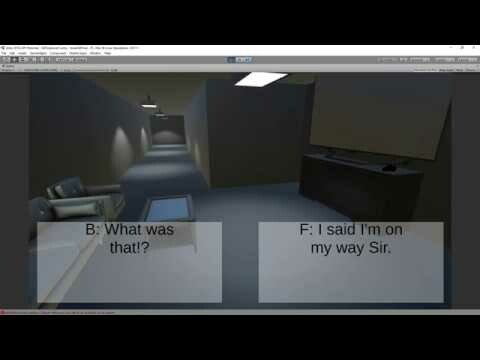 ArtStation - Game Design 2 Final