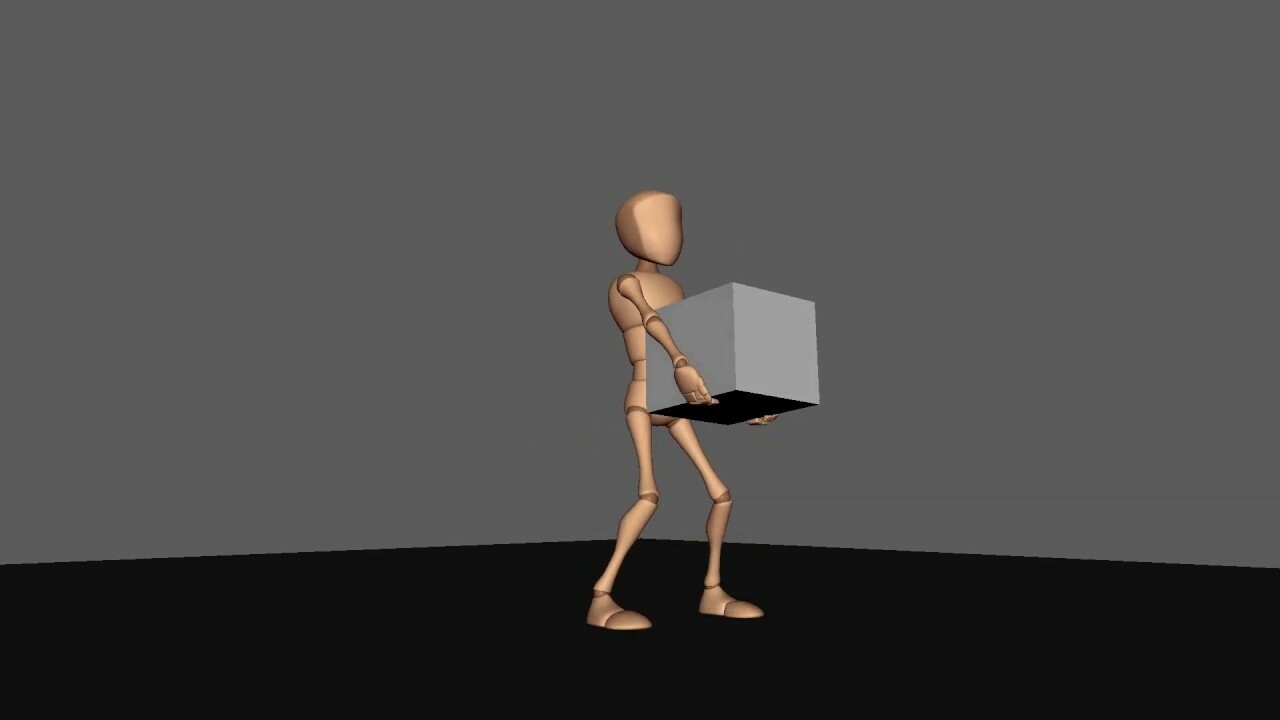 ArtStation - 3D animation