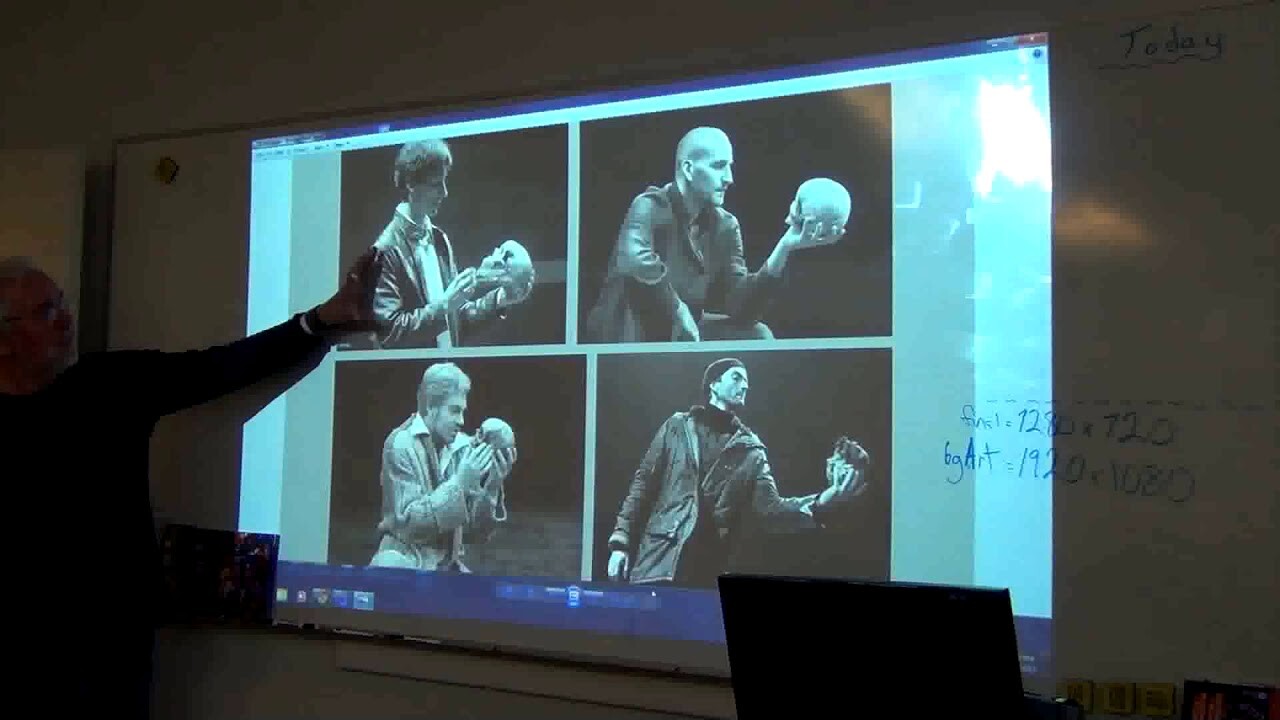 ArtStation - INTRODUCTION TO MY "DRAWING FOR ANIMATION" COURSE