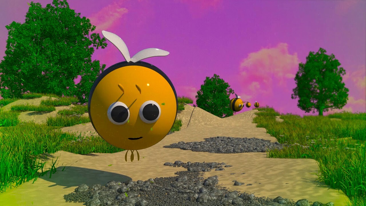 ArtStation - Soduru Piyasa