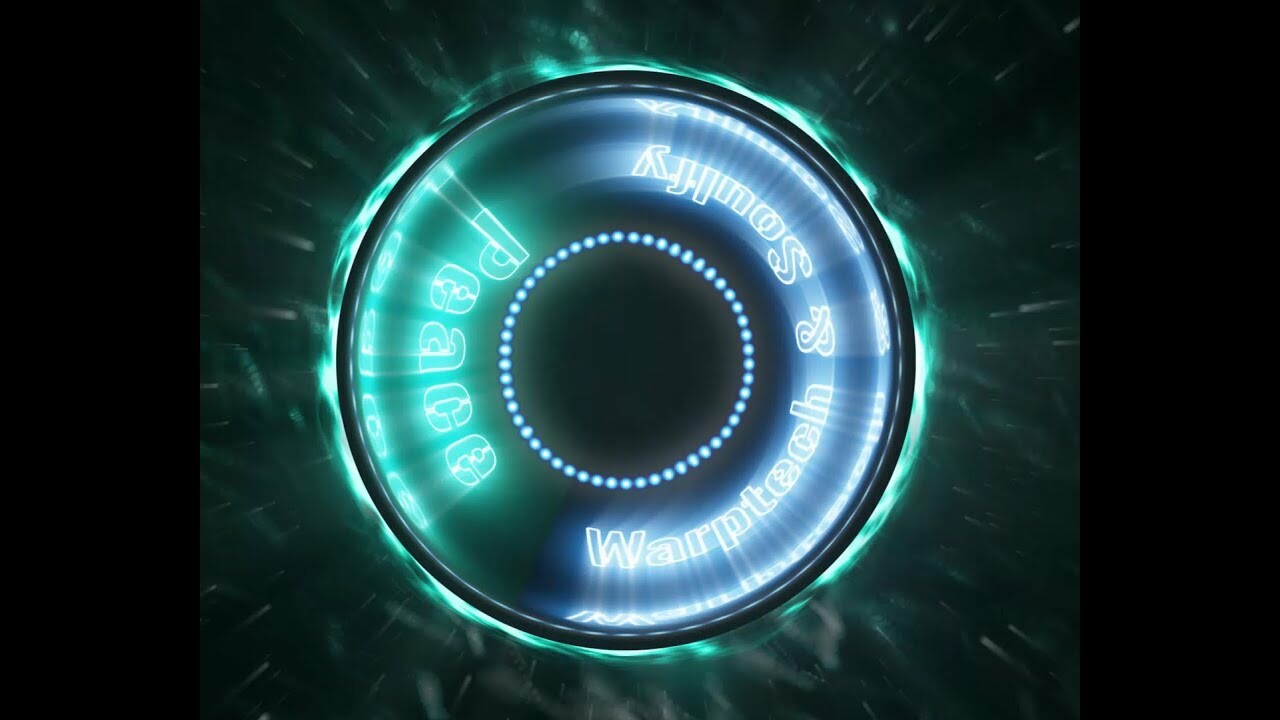 ArtStation - VFX Music