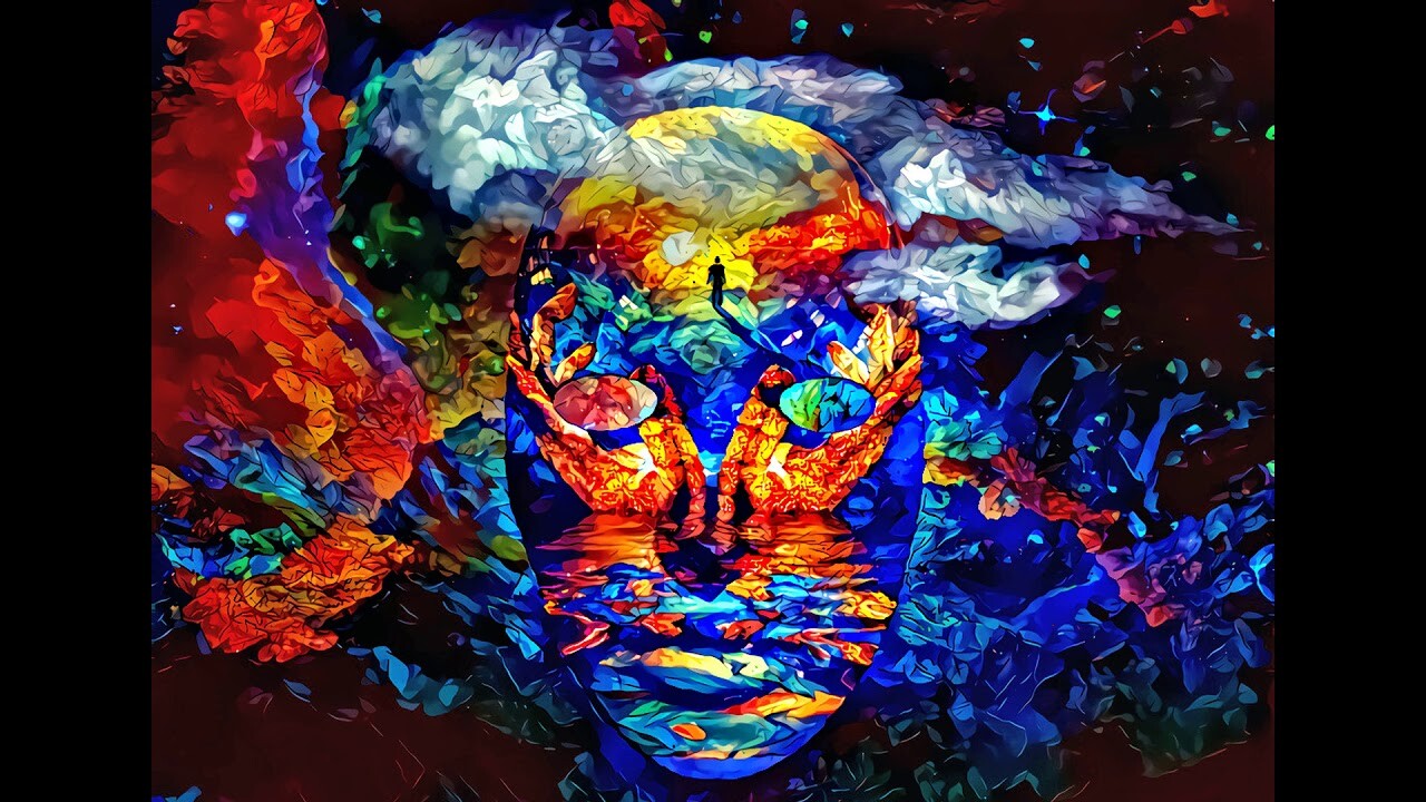 ArtStation - Master of Magic Musical