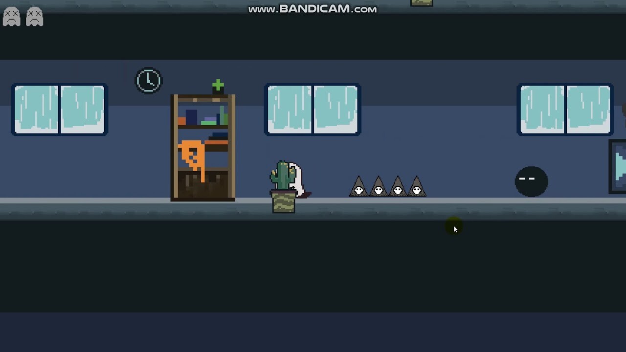 ArtStation - My first 2d game