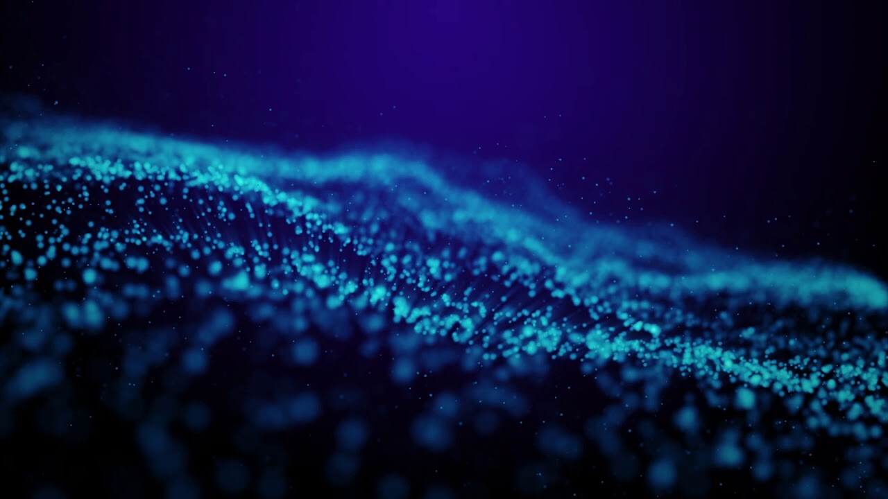 ArtStation - Trapcode Particles