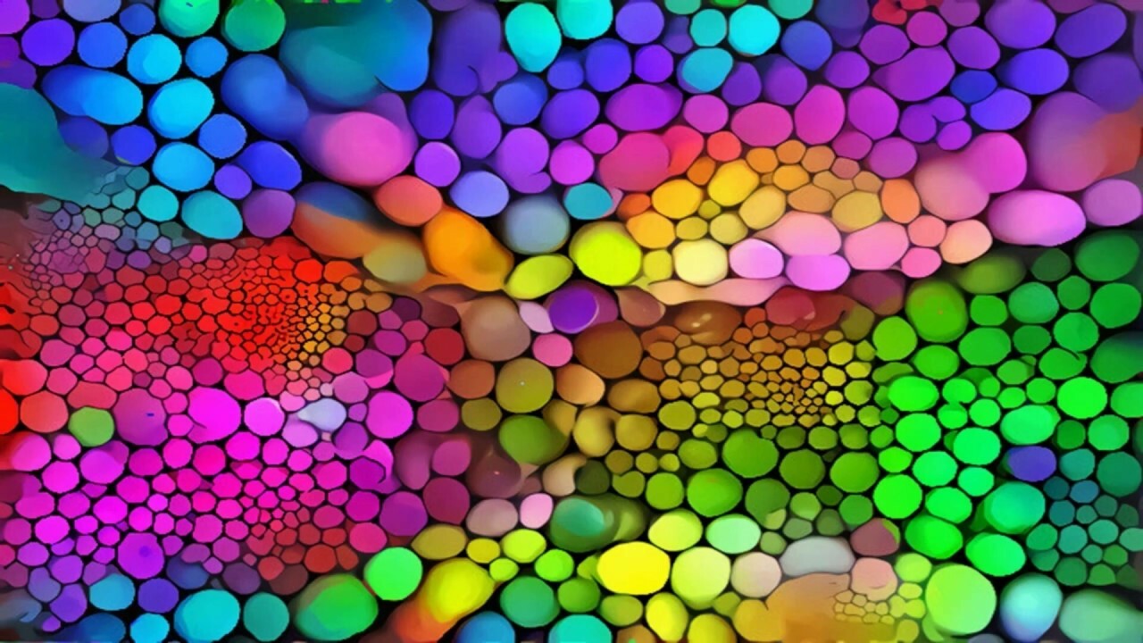 ArtStation - Master of Magic Art Beyond the Imagination