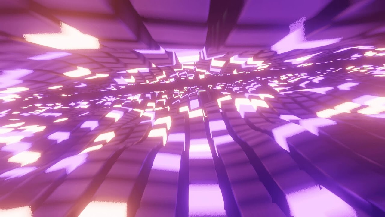 ArtStation - Trippy Stuff