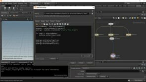 ArtStation - Houdini Python Script