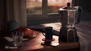 ArtStation - DemoReel 2019 CGI Surfacing / Texturing Steve Dato