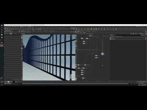 ArtStation - Houdini Procedural Modelling Part I