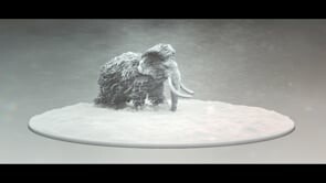 ArtStation - Sad mammoth, happy mammoth