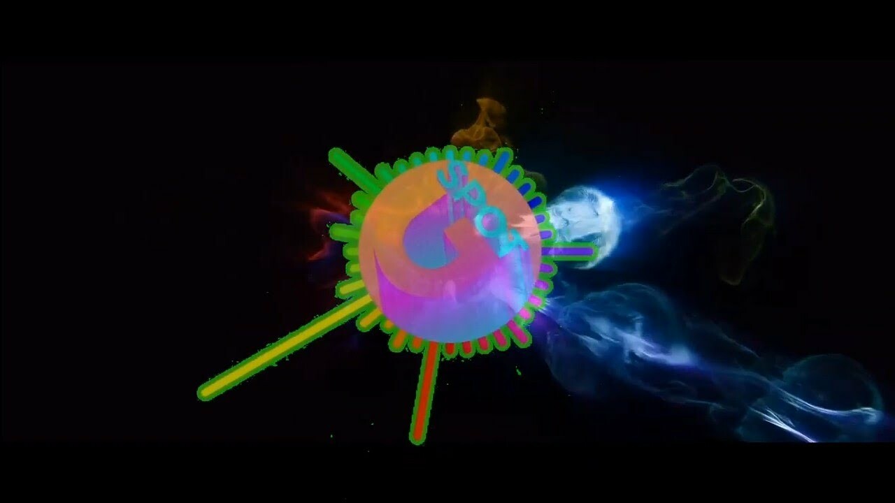 ArtStation - Audio Vision Sync Music