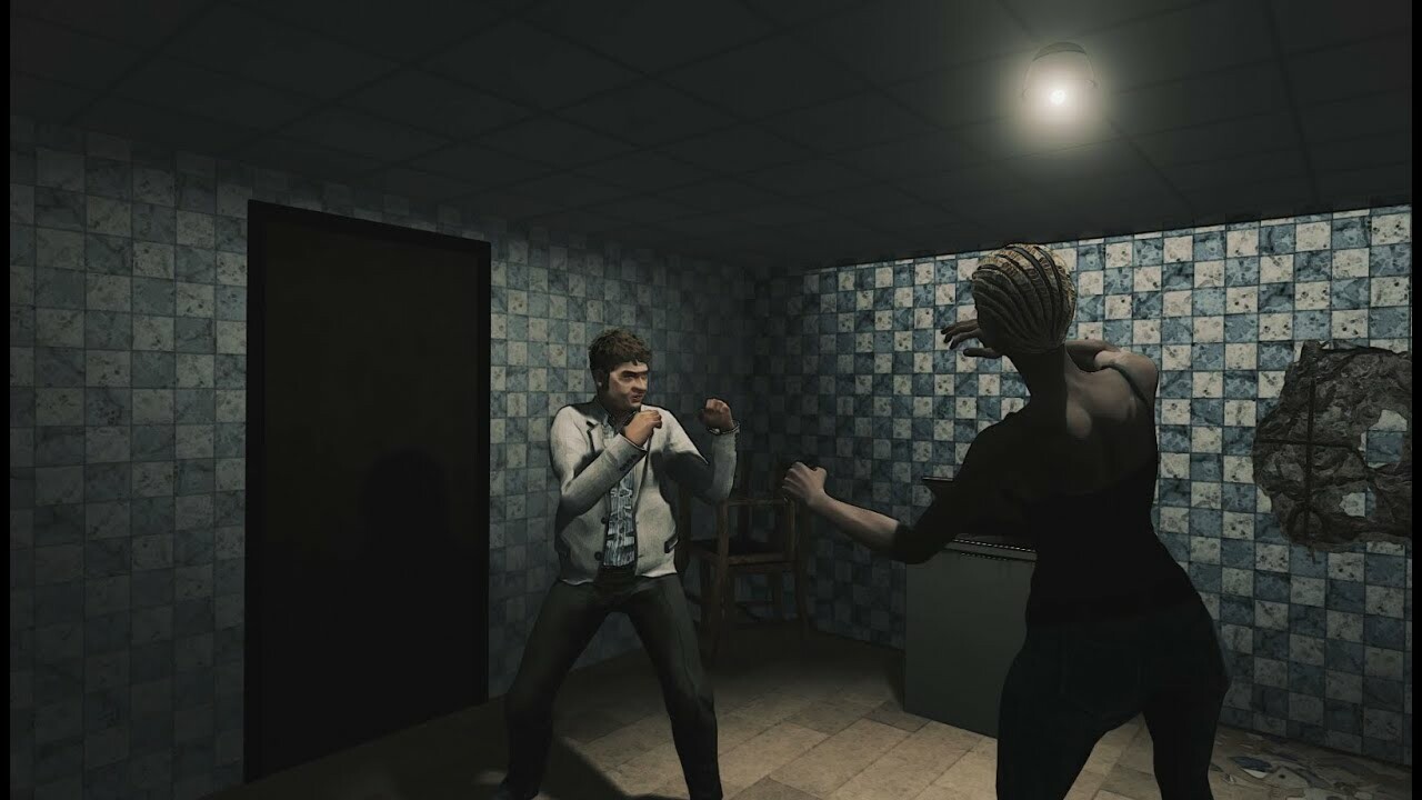 ArtStation - Blender 3d animated comedy short "Pigmeats"