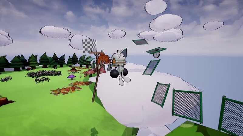 ArtStation - Luke Boyce