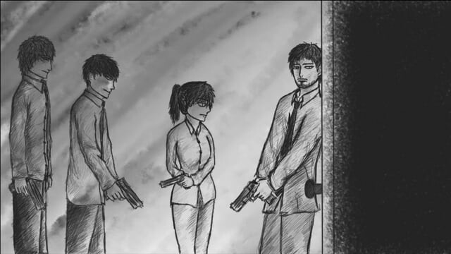 ArtStation - topsy turvy