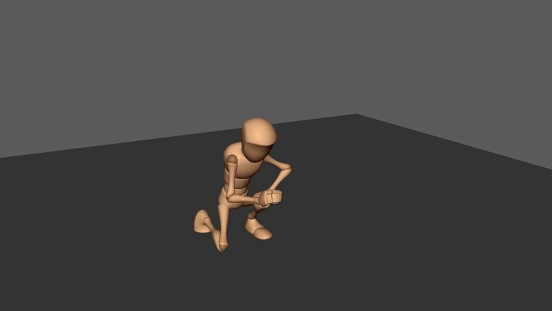 ArtStation - taiki miyashita