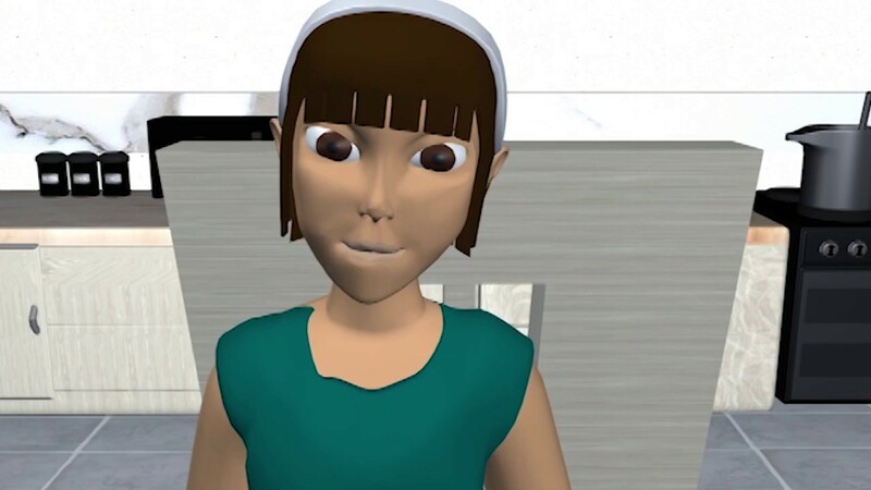 ArtStation - Kaylin Peters