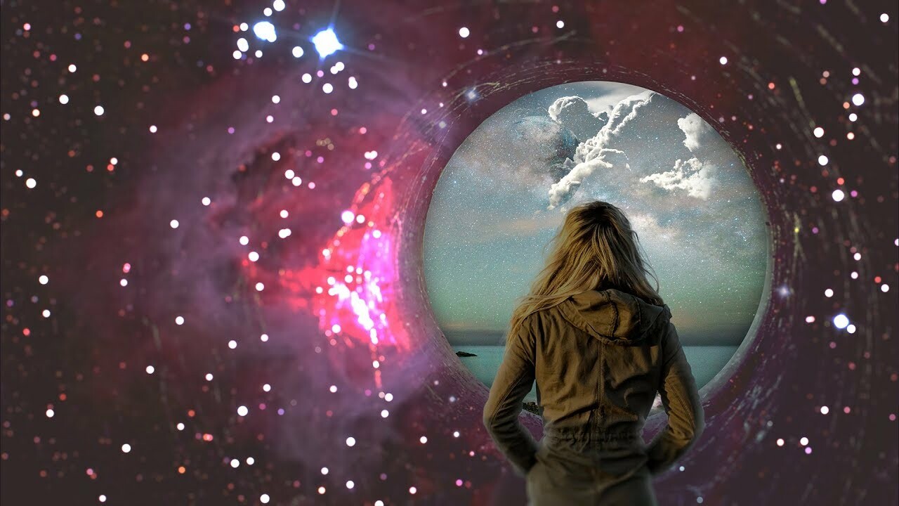 ArtStation - Transition - Manipulation #3 - Photoshop CC 2018 - how ...