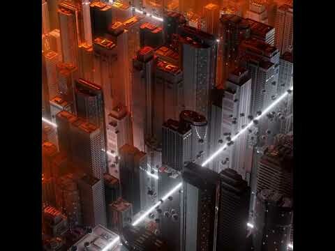 ArtStation - Fx scene setup and lighting