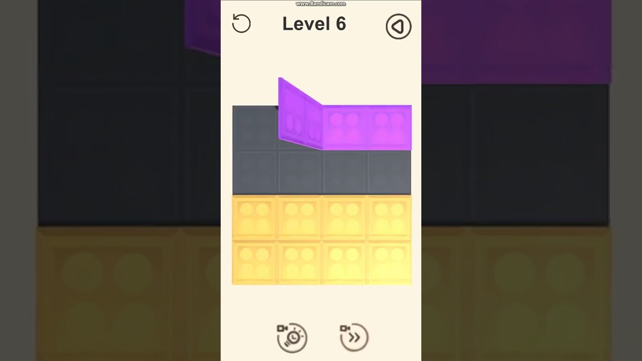 ArtStation - Folding Blocks