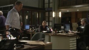 ArtStation - Law and Order Sequence Edit