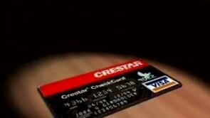 ArtStation - Crestar Bank ATM Animation