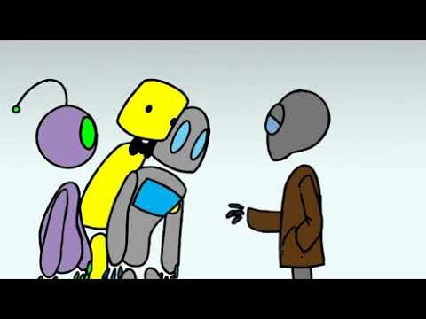 ArtStation - Programs - The original animation