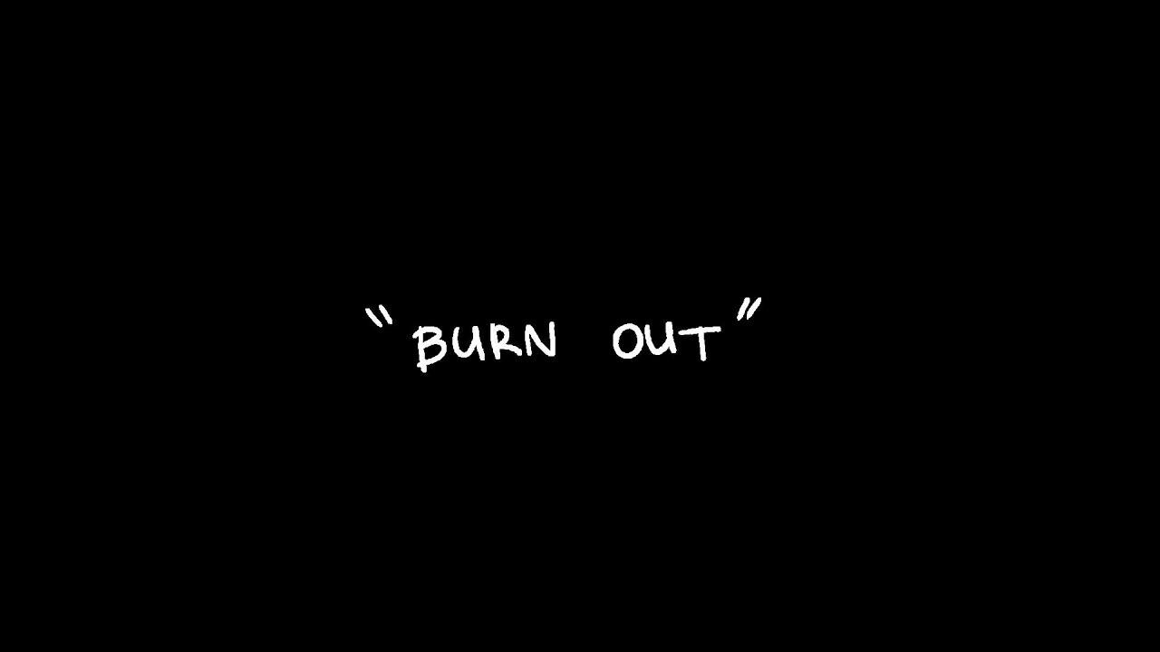 ArtStation - "Burn Out" animation