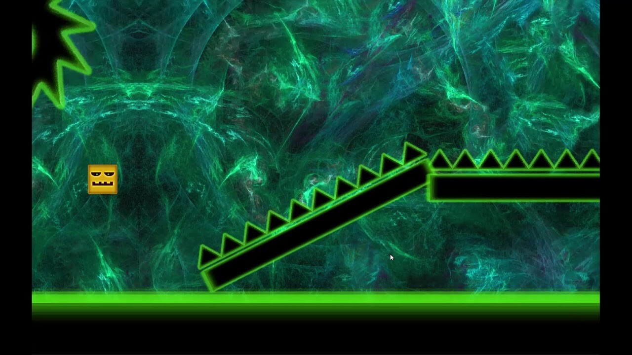 ArtStation - Level Design 2D VIDEOGAME