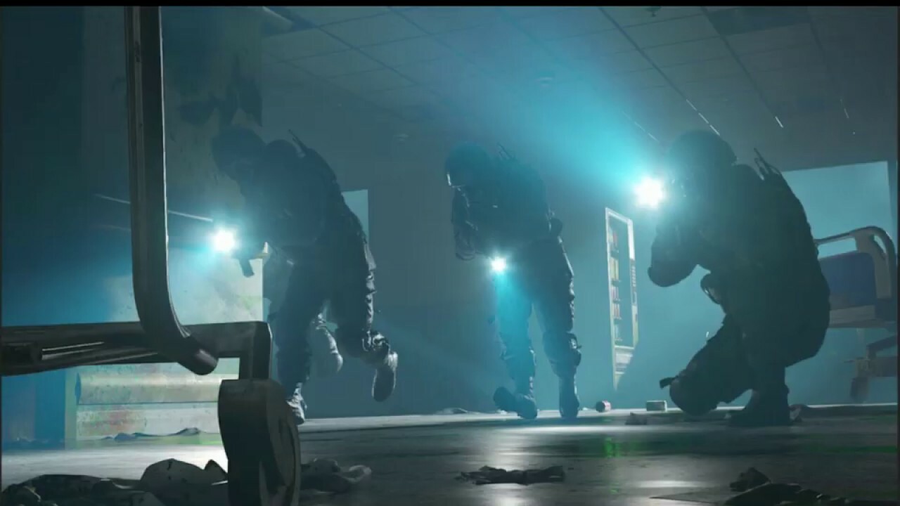 ArtStation - GERM making of