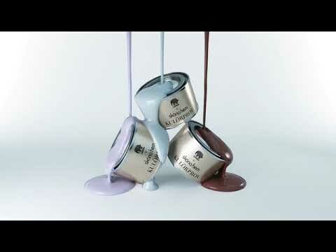 ArtStation - Caparol color samples