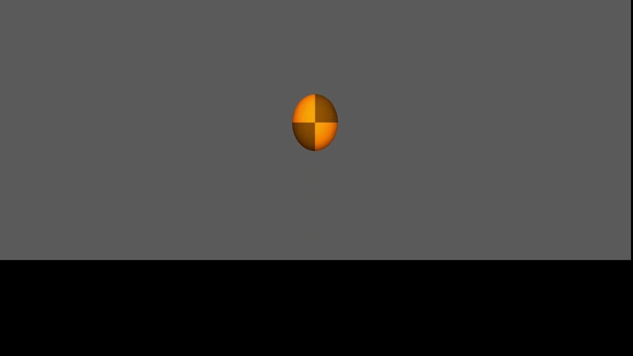 ArtStation - Ball Bounce With Stretch